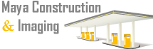 Maya-logo – Maya Construction and Imaging